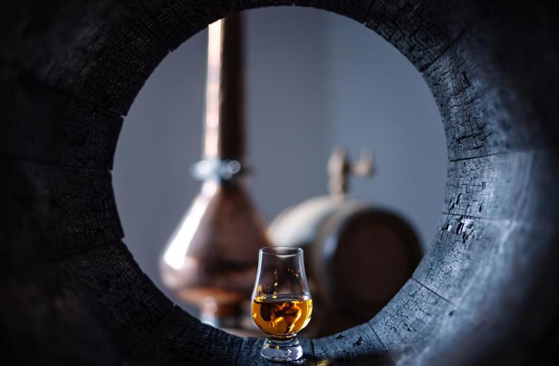 Whisky Investment | Cask Trade